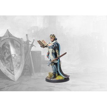 Hundred Kingdoms: Chapter Mage