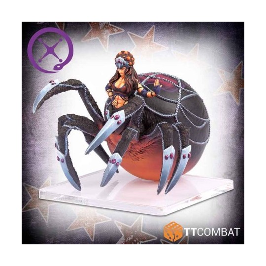 Arachne (English)