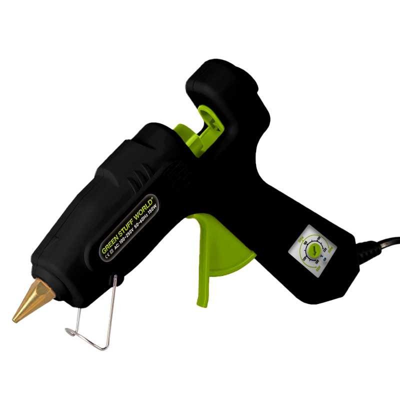 150w hot glue gun