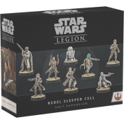 Rebel Sleeper Cell (Français)