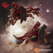 Dropfleet Commander : 2 Player Starter Set